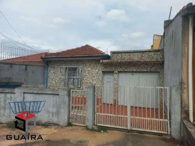 Terreno / Lote para Venda em Santo André/SP Vila Metalúrgica