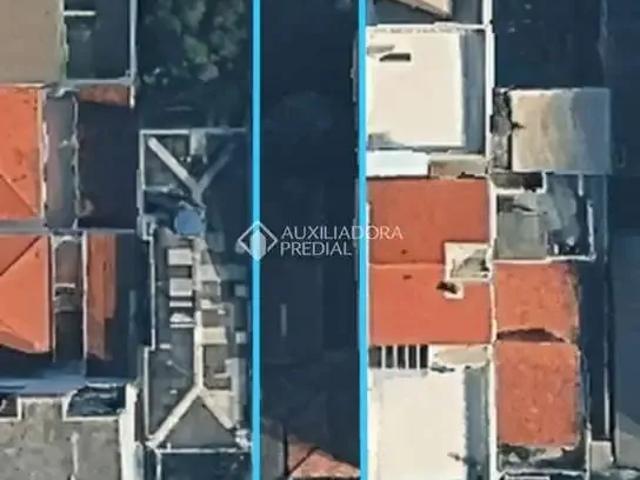 Terreno / Lote para Venda em Santo André/SP Vila Metalúrgica
