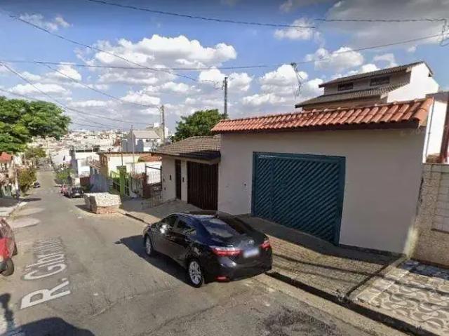 Terreno / Lote para Venda em Santo André/SP Vila Metalúrgica