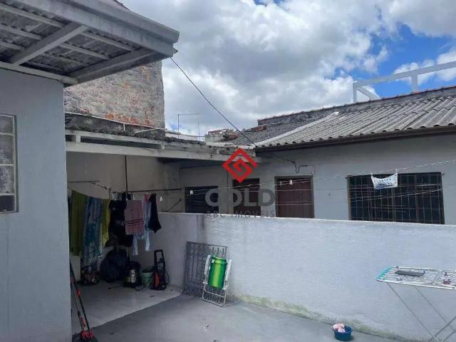 Terreno / Lote para Venda em Santo André/SP Vila Metalúrgica