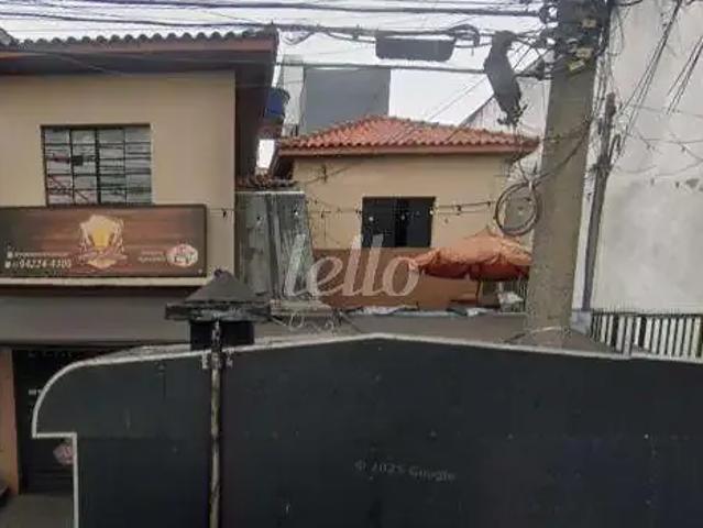 Terreno / Lote para Venda em Santo André/SP Vila Metalúrgica