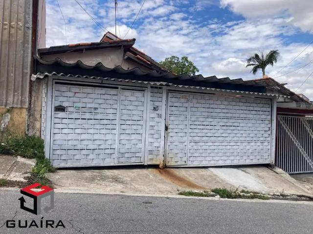 Terreno / Lote para Venda em Santo André/SP Vila Metalúrgica
