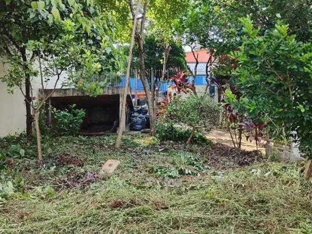 Terreno / Lote para Venda em Santo André/SP Vila Metalúrgica