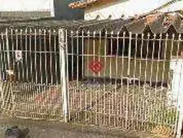 Terreno / Lote para Venda em Santo André/SP Vila Metalúrgica