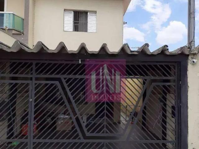 Terreno / Lote para Venda em Santo André/SP Vila São Pedro