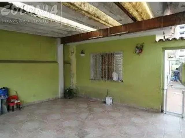 Terreno / Lote para Venda em Santo André/SP Vila São Pedro