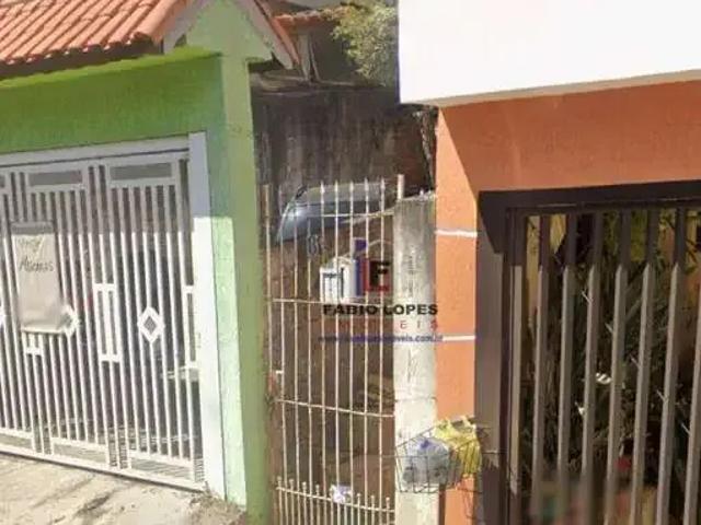 Terreno / Lote para Venda em Santo André/SP Vila Sacadura Cabral