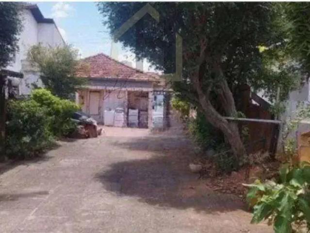 Terreno / Lote para Venda em Santo André/SP Vila Sacadura Cabral