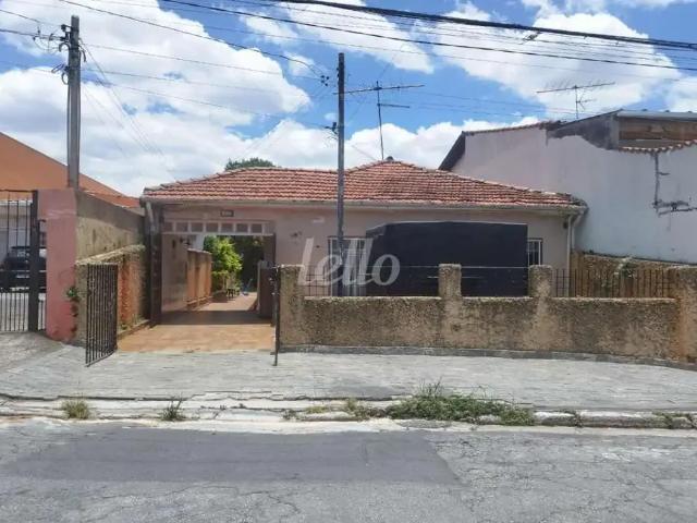 Terreno / Lote para Venda em Santo André/SP Vila Sacadura Cabral 2 Quartos