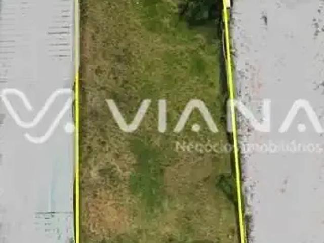 Terreno / Lote para Venda em Santo André/SP Vila Sacadura Cabral