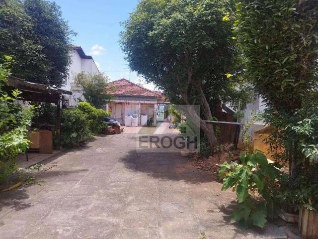 Terreno / Lote para Venda em Santo André/SP Vila Sacadura Cabral