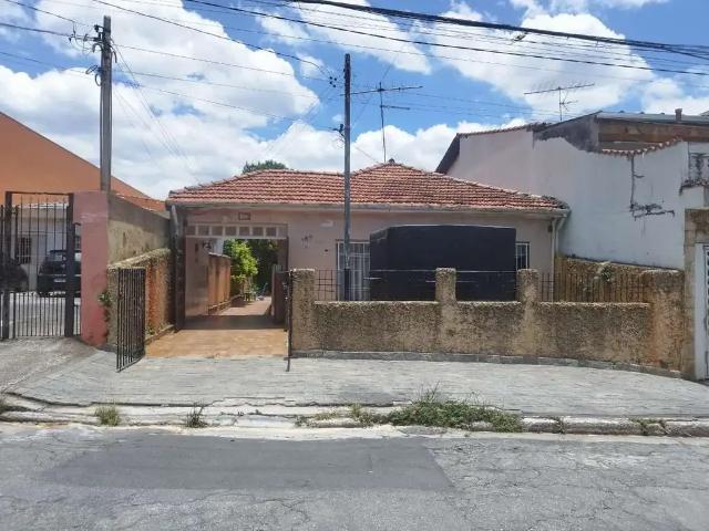Terreno / Lote para Venda em Santo André/SP Vila Sacadura Cabral