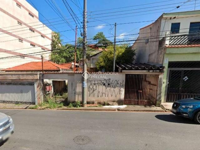 Terreno / Lote para Venda em Santo André/SP Vila Sacadura Cabral