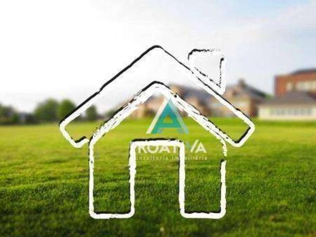 Terreno / Lote para Venda em Santo André/SP Vila Santa Teresa