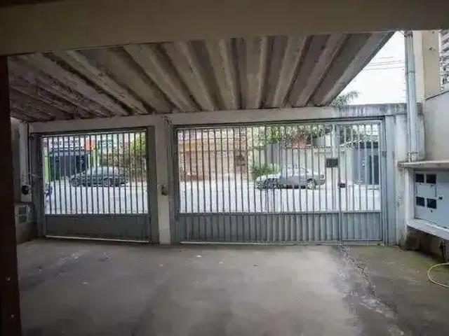 Terreno / Lote para Venda em Santo André/SP Vila Santa Teresa