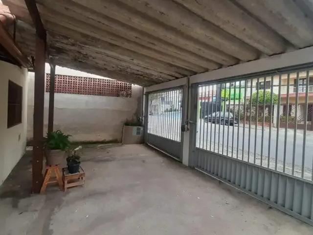 Terreno / Lote para Venda em Santo André/SP Vila Santa Teresa