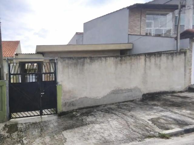 Terreno / Lote para Venda em Santo André/SP Vila Scarpelli