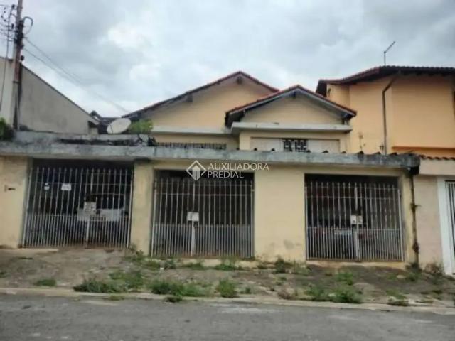 Terreno / Lote para Venda em Santo André/SP Vila Scarpelli