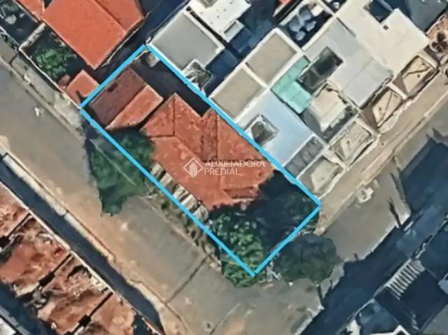 Terreno / Lote para Venda em Santo André/SP Vila Scarpelli 1 Quartos