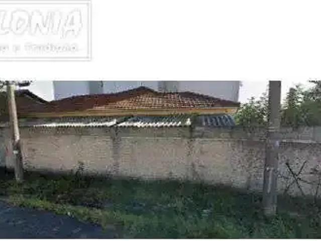 Terreno / Lote para Venda em Santo André/SP Vila Scarpelli