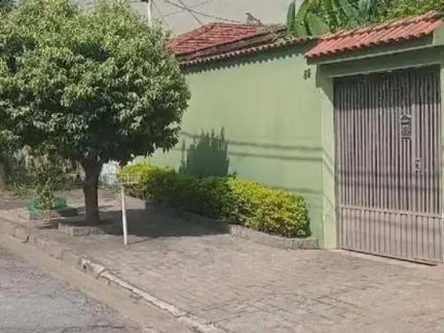Terreno / Lote para Venda em Santo André/SP Vila Scarpelli