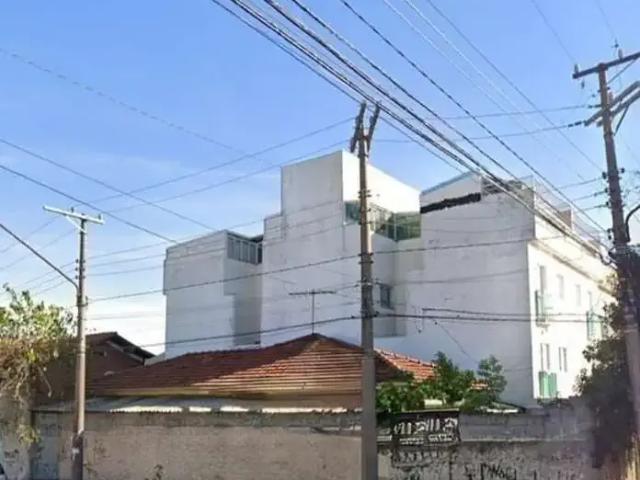 Terreno / Lote para Venda em Santo André/SP Vila Scarpelli