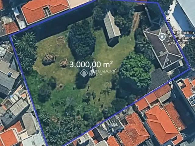 Terreno / Lote para Venda em Santo André/SP Vila Scarpelli