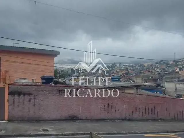 Terreno / Lote para Venda em Santo André/SP Vila Suíça