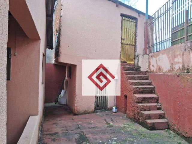 Terreno / Lote para Venda em Santo André/SP Vila Suíça