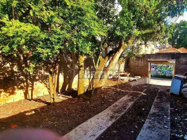 Terreno / Lote para Venda em Santo André/SP Jardim Santo André