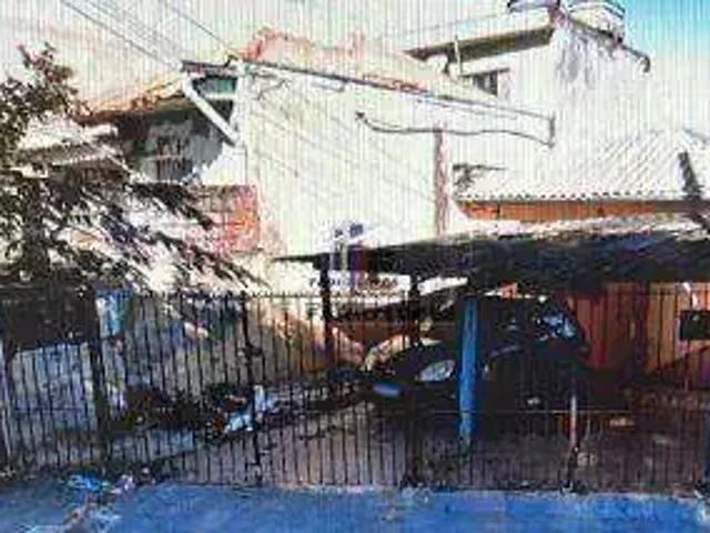 Terreno / Lote para Venda em Santo André/SP Vila Palmares