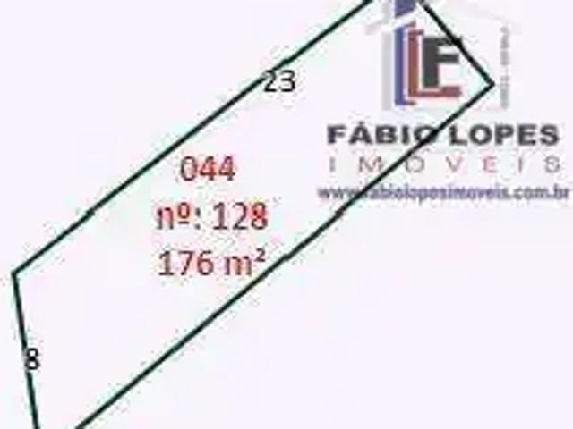 Terreno / Lote para Venda em Santo André/SP Vila Palmares