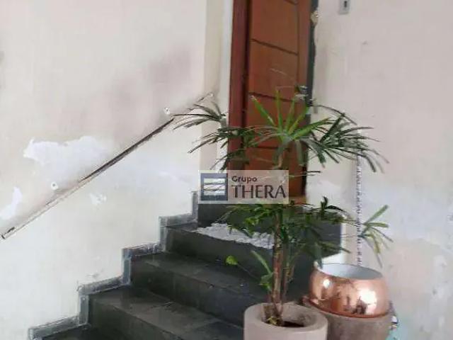 Terreno / Lote para Venda em Santo André/SP Vila Palmares