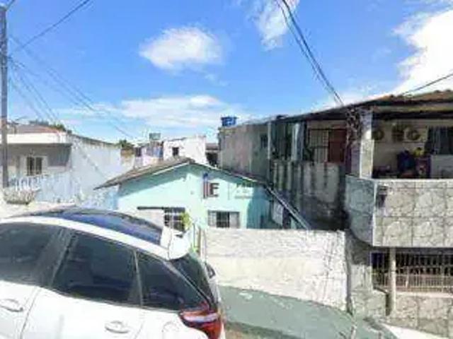 Terreno / Lote para Venda em Santo André/SP Vila Palmares