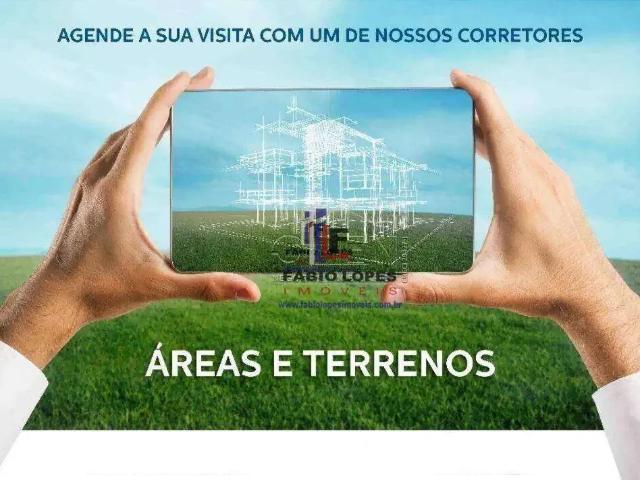 Terreno / Lote para Venda em Santo André/SP Vila Palmares