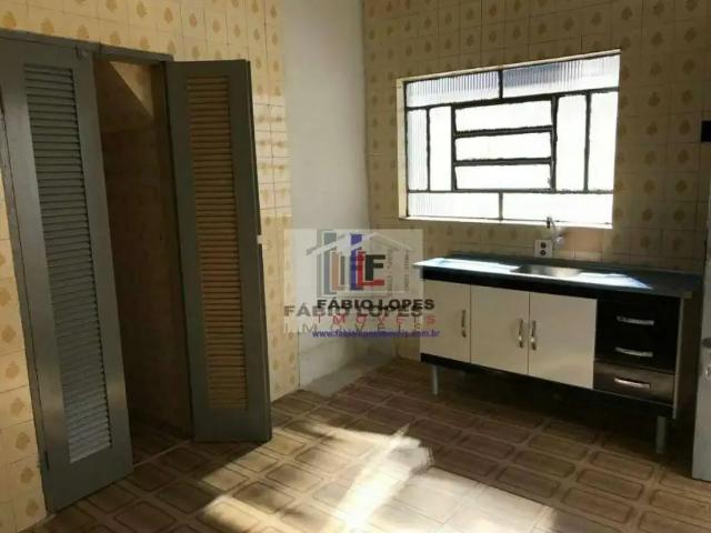 Terreno / Lote para Venda em Santo André/SP Vila Palmares