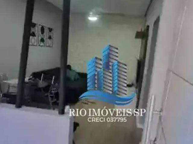 Terreno / Lote para Venda em Santo André/SP Vila Palmares