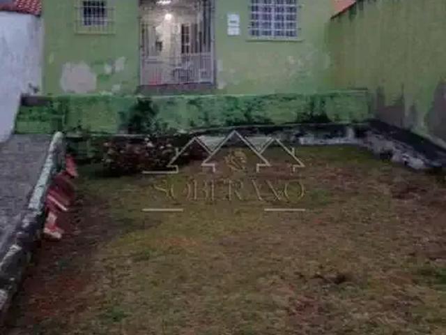 Terreno / Lote para Venda em Santo André/SP Vila Palmares