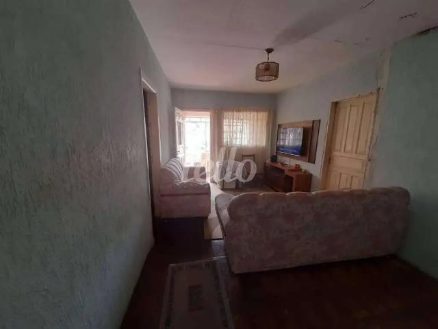 Terreno / Lote para Venda em Santo André/SP Vila Palmares