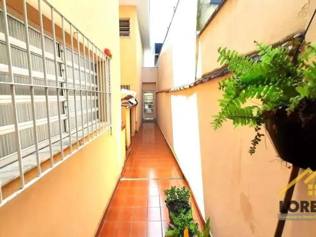 Terreno / Lote para Venda em Santo André/SP Vila Pires
