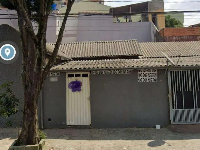 Terreno / Lote para Venda em Santo André/SP Vila Pires