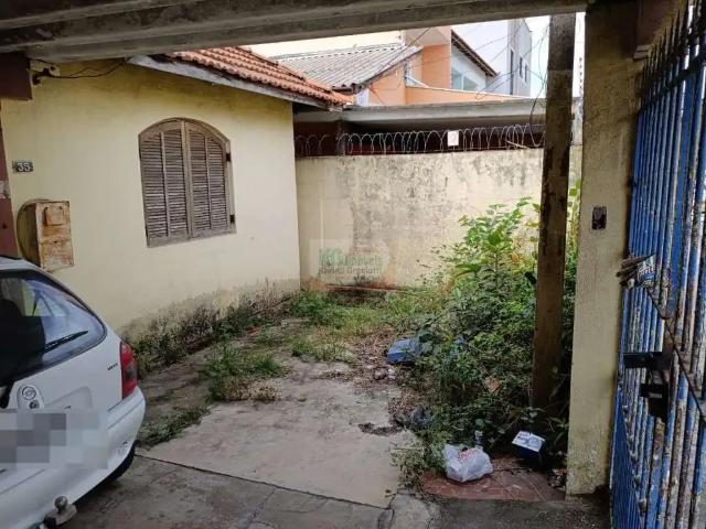 Terreno / Lote para Venda em Santo André/SP Vila Pires