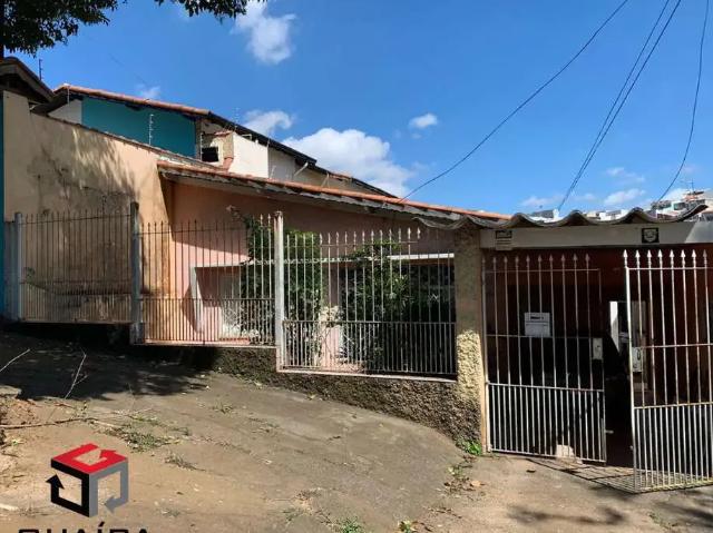 Terreno / Lote para Venda em Santo André/SP Vila Pires