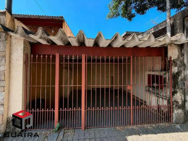 Terreno / Lote para Venda em Santo André/SP Vila Pires