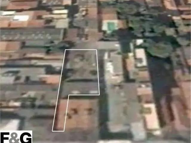 Terreno / Lote para Venda em Santo André/SP Vila Pires