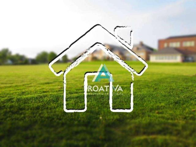 Terreno / Lote para Venda em Santo André/SP Vila Pires