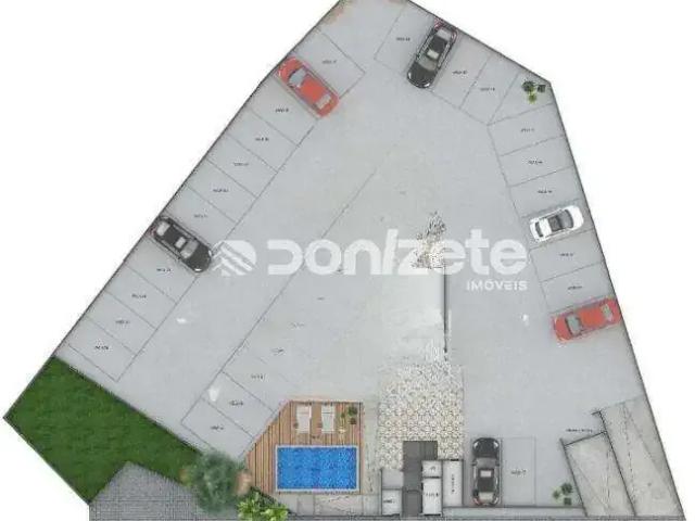 Terreno / Lote para Venda em Santo André/SP Vila Pires