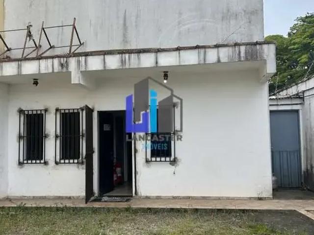 Terreno / Lote para Venda em Santo André/SP Vila Pires
