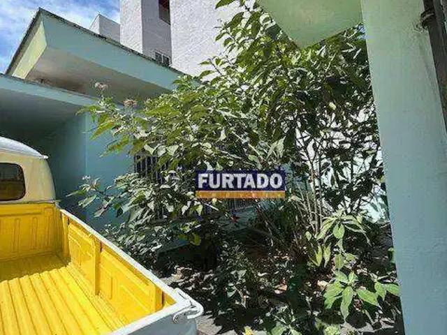 Terreno / Lote para Venda em Santo André/SP Vila Pires