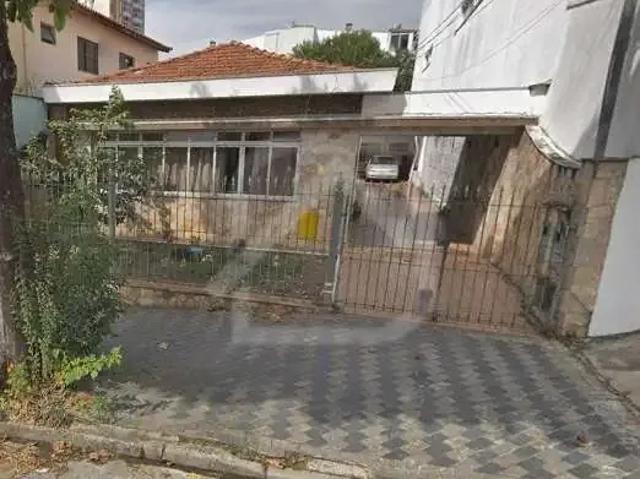 Terreno / Lote para Venda em Santo André/SP Vila Pires